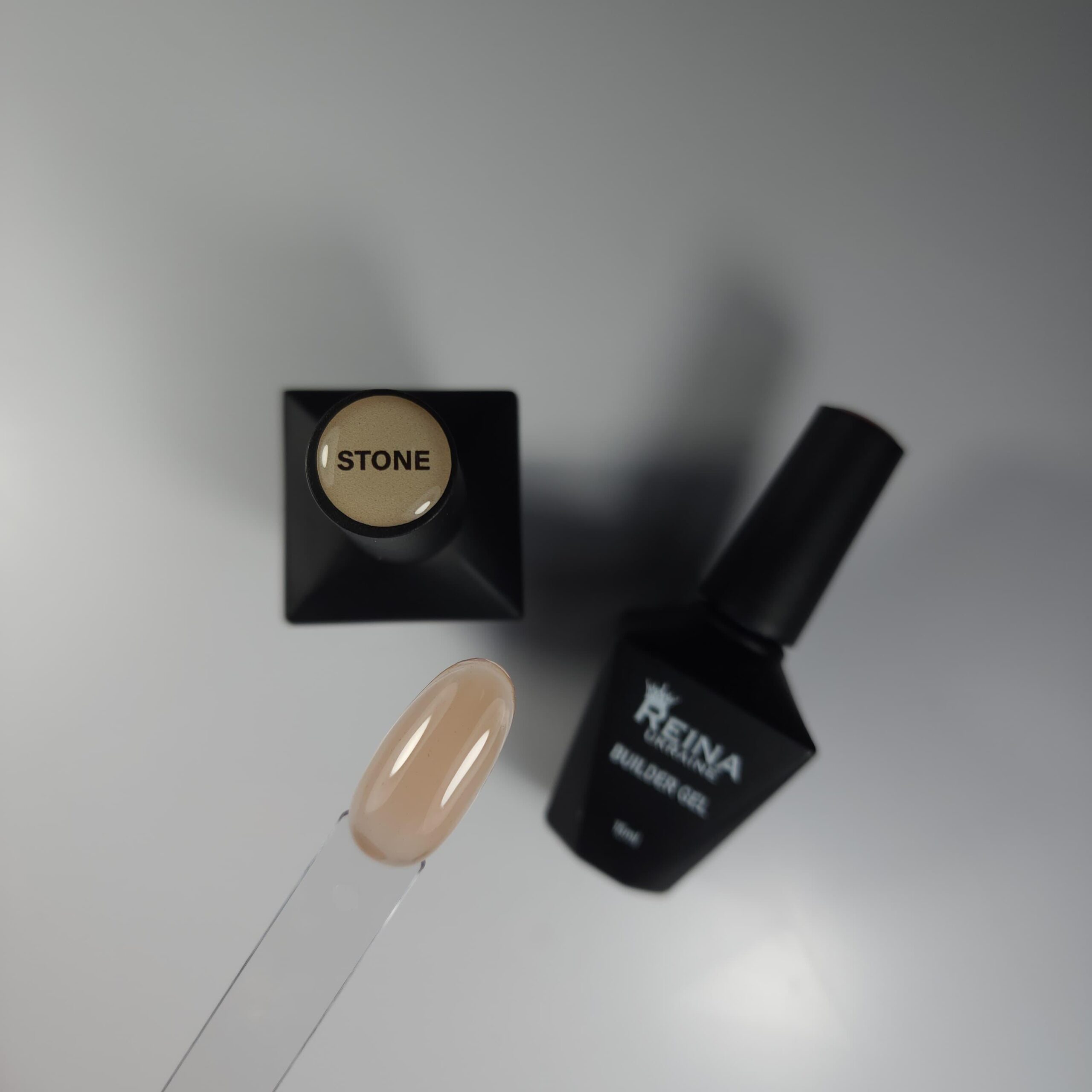 בילדר ג'ל REINA Builder Gel STONE | MI\'ER